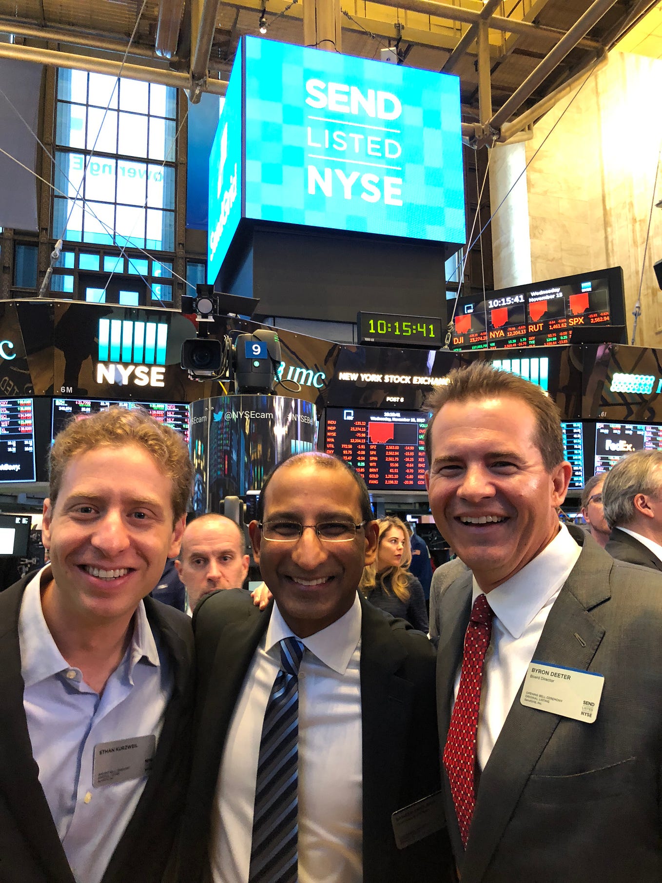 Introducing the BVP Nasdaq Emerging Cloud Index | by Byron Deeter | Medium