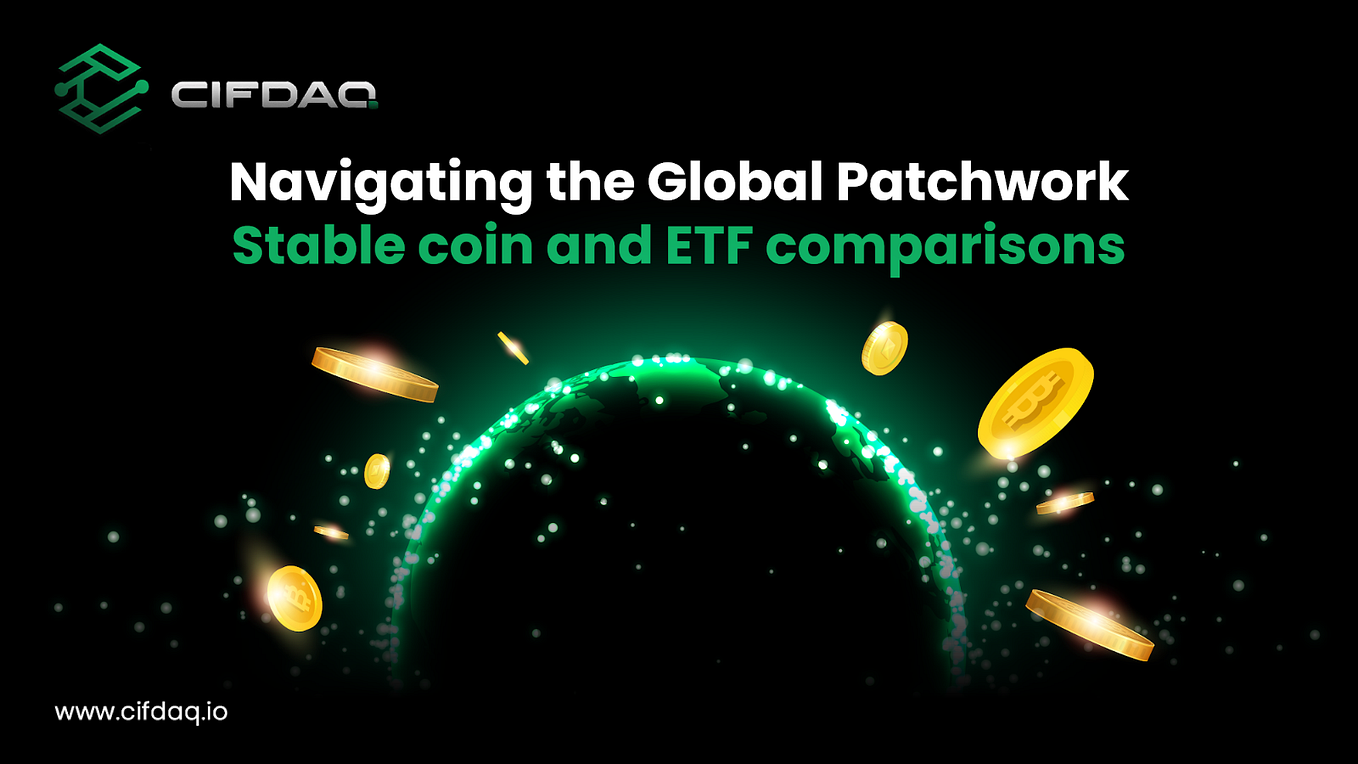 Cifdaq Overview Of The Revolutionary Blockchain Ai Ecosystem By Cifdaq Medium