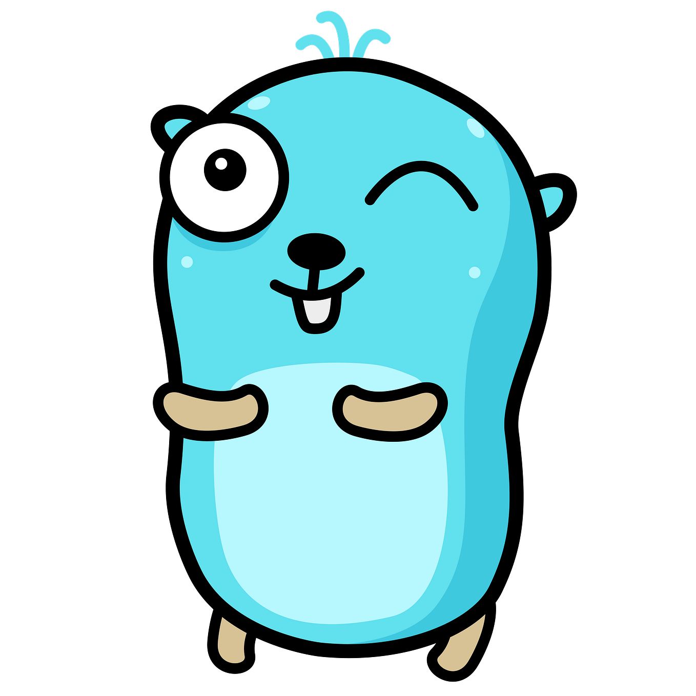 The Importance of Rune in GoLang: Unlocking Unicode and Beyond | by Siddharth Narayan | Jan ...