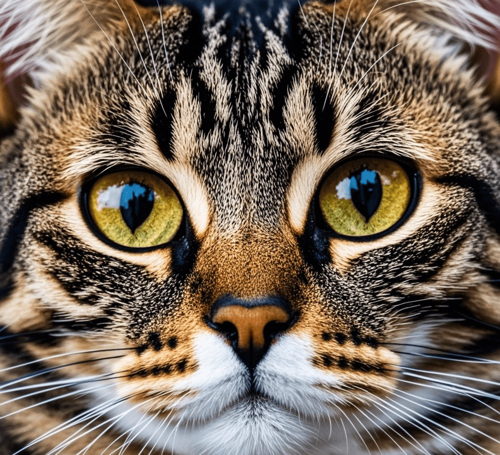 Understanding Uterine and Cervical Tumors in Cats - Cat Tumor - Medium