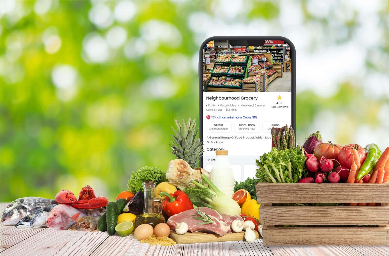 Food Delivery Service- Beeda. Beeda Food Delivery Services is a… | by ...