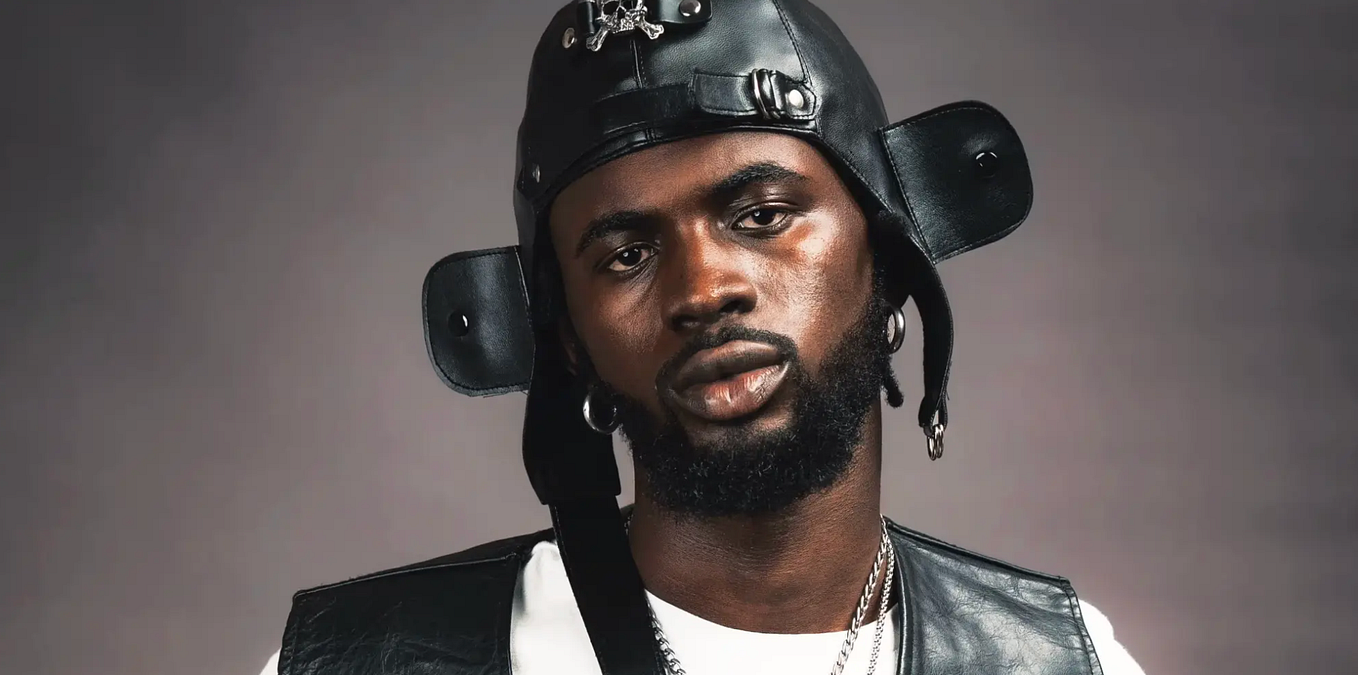 Rema’s Rave & Roses Ultra Becomes First African Album to Reach 3 ...