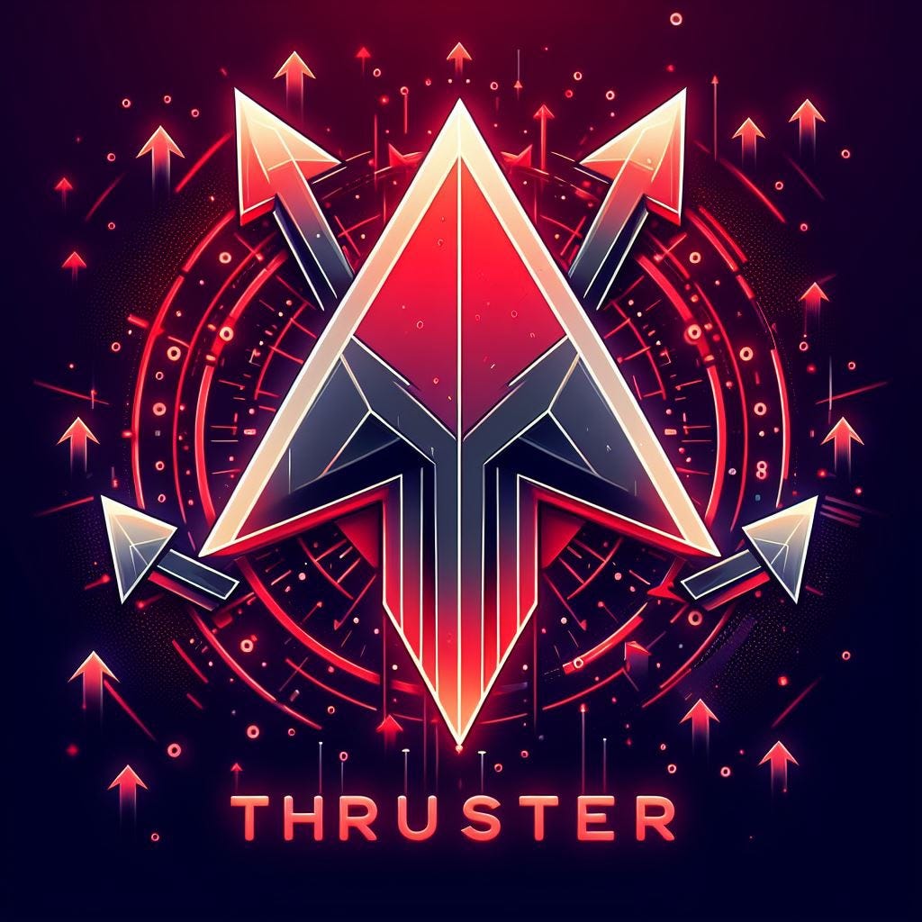 Unveiling JUICE Finance: Empowering Yield & Point Farming in the Blast ...