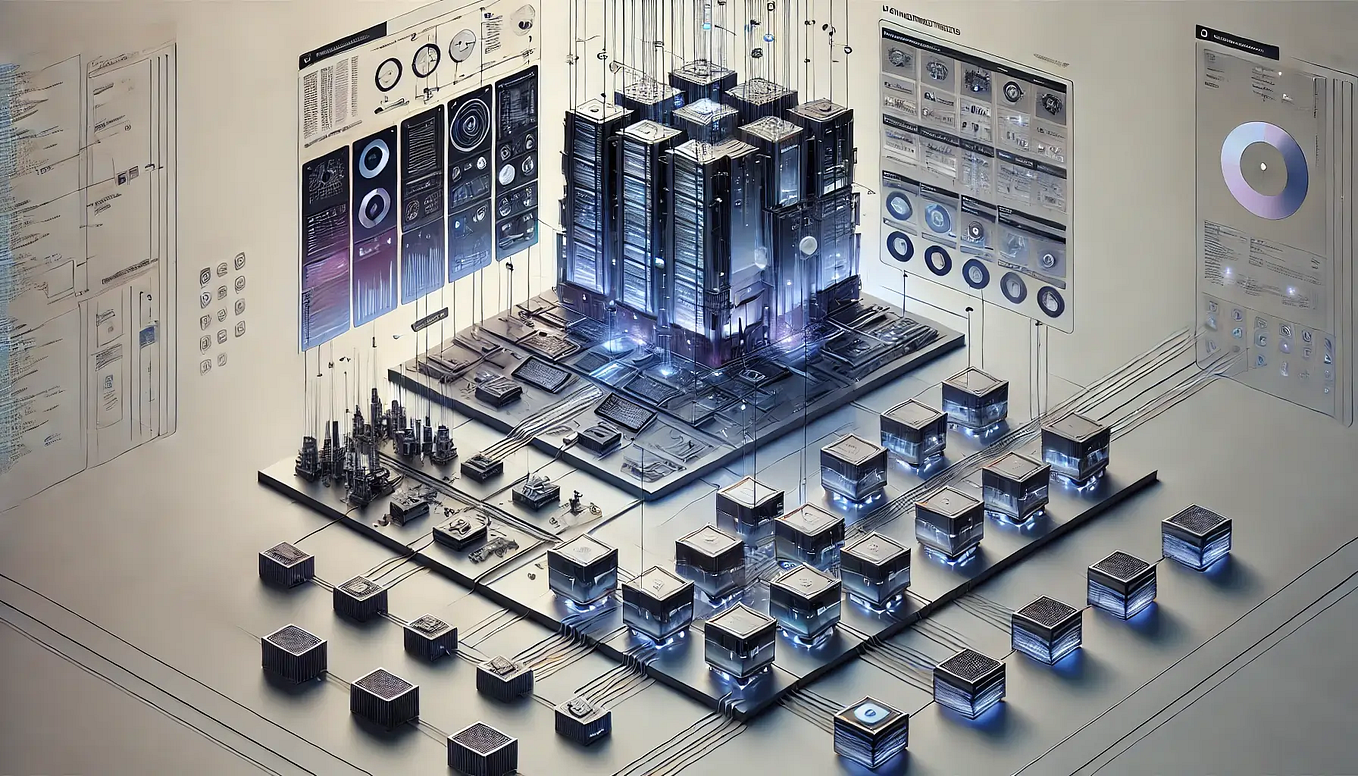 A Deep Dive into Micro Frontend Architecture with React.js | by Isuru Ariyarathna | Medium