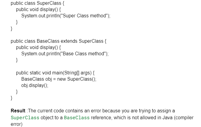 Why were default methods introduced in Java 8? | by Hanmant Guddapure | Jun, 2024 | Medium