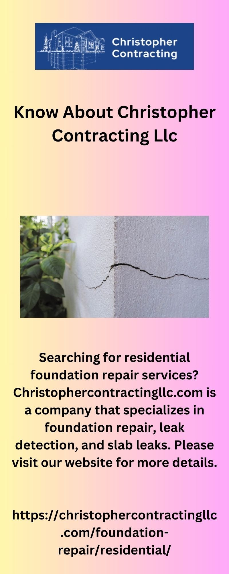 Benefits of Steel Residential Construction - Christopher Contracting ...