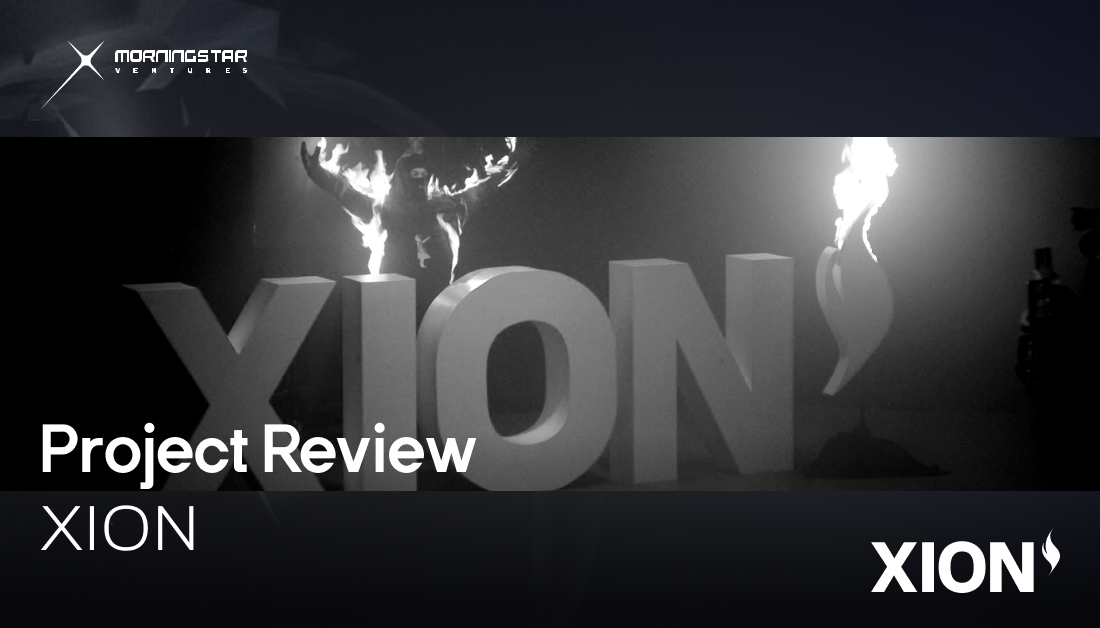 Project Review: Fusionist. Next generation gaming | by Morningstar Ventures | morningstar ...