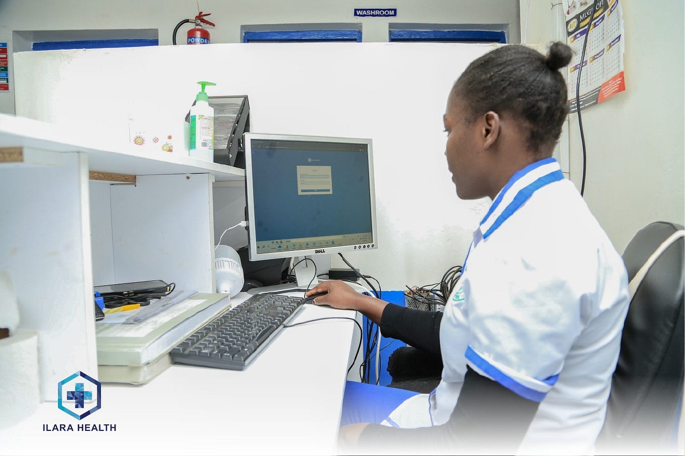 How PAG Kenya Mission Hospital partnership with Ilara Health has ...