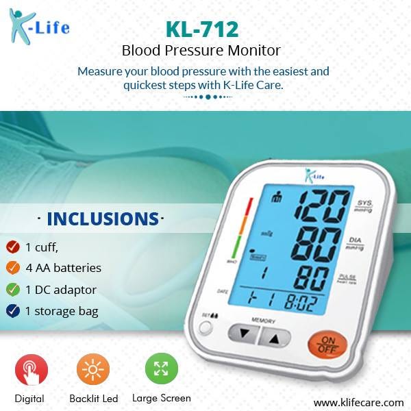 Importance Of Buying A Blood Sugar Test Machine | by K-Life Care | Medium