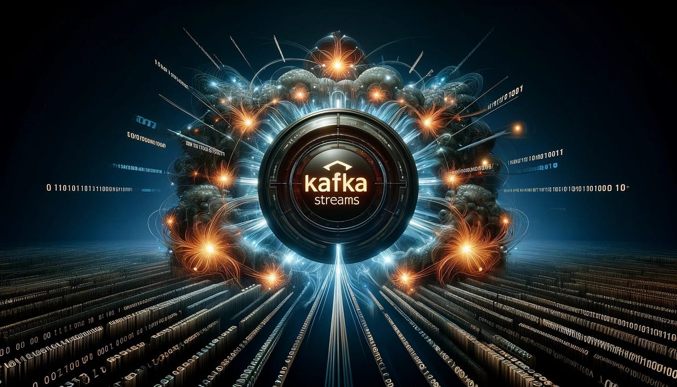 Kafka Streams And Rocksdb Fault Tolerance Medium