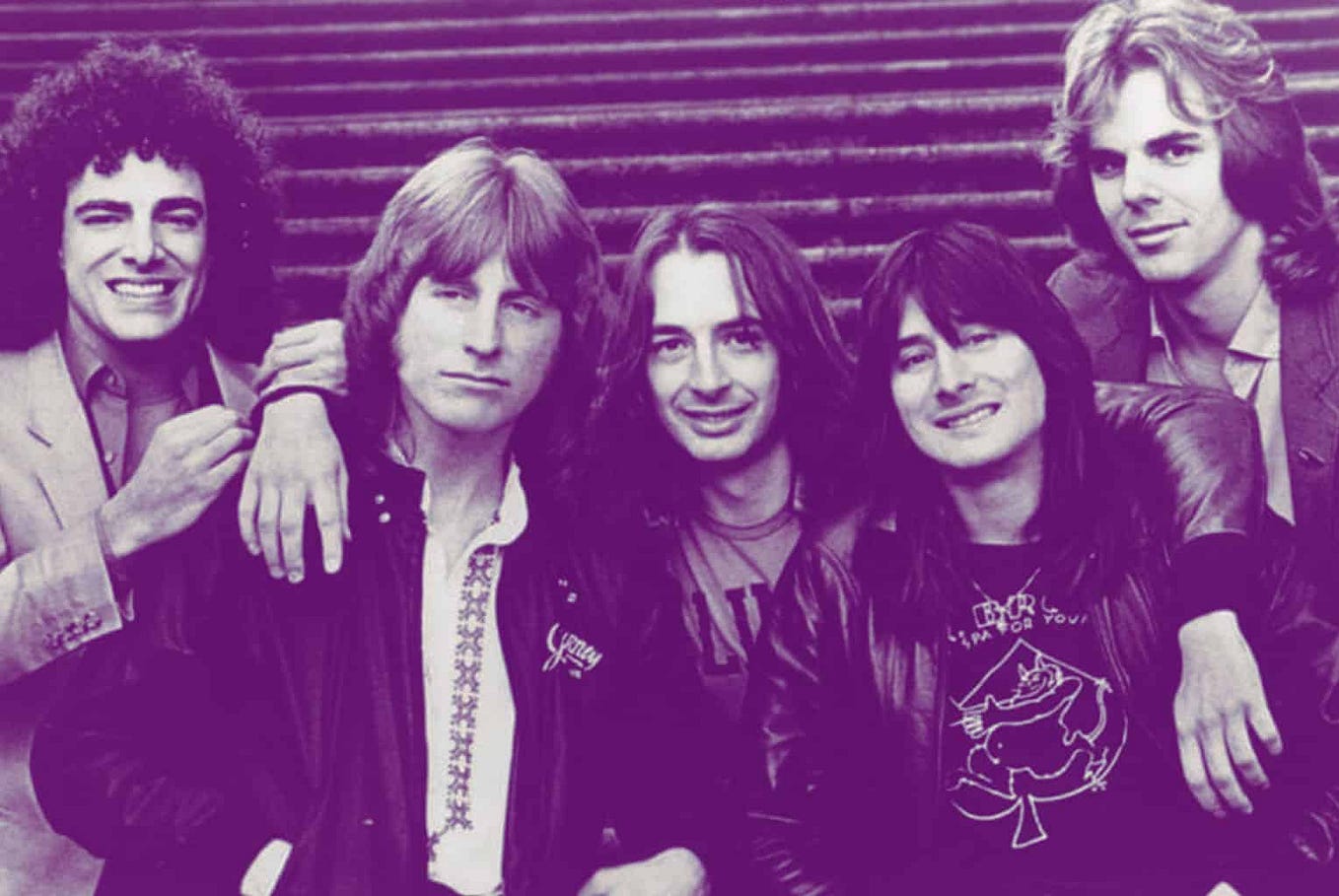 How A Song No One Wanted to Record Became One of the Defining Hits of ...