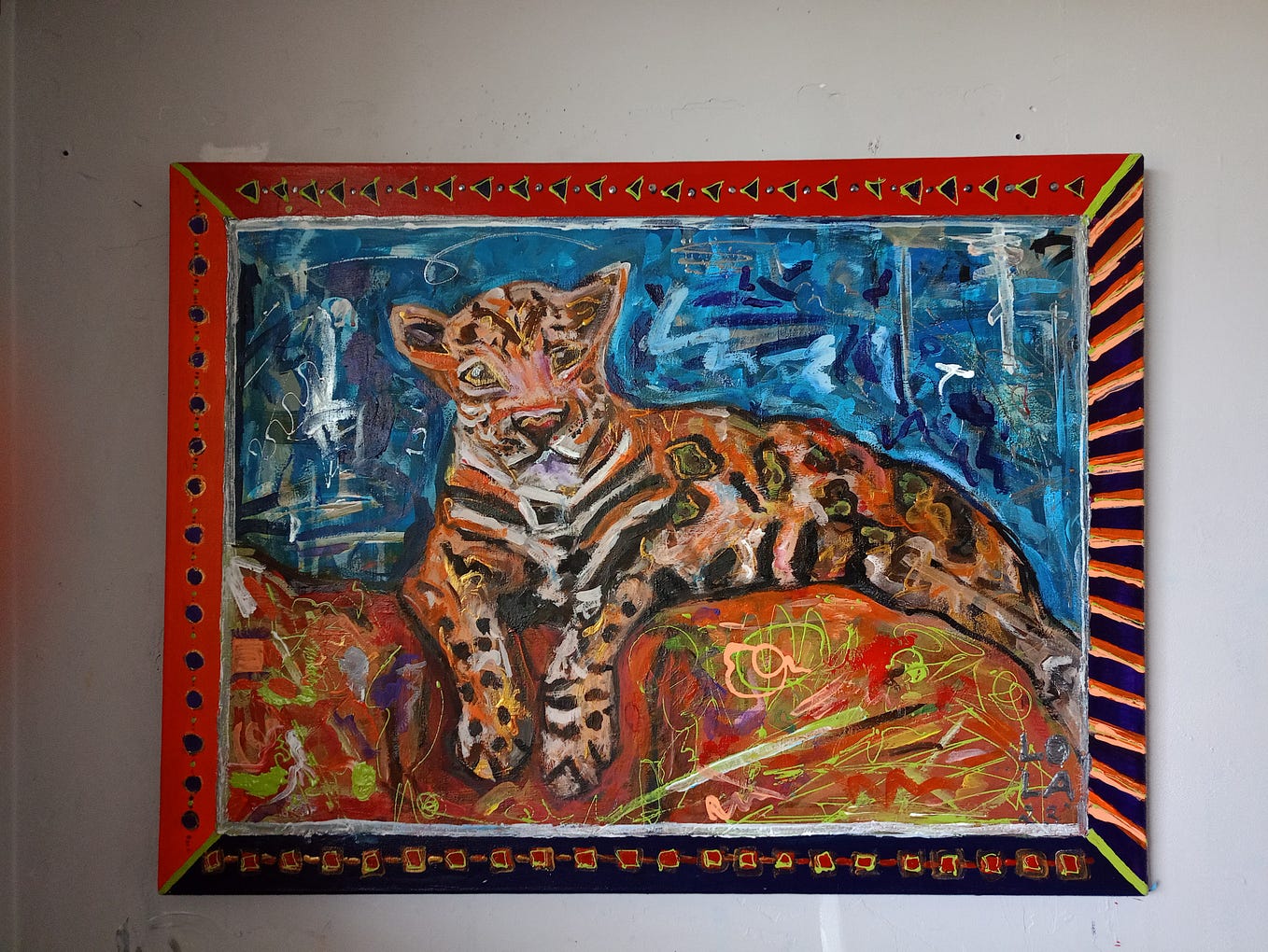 Surrealism and the Subconscious: Interpreting Surrealist Works through ...