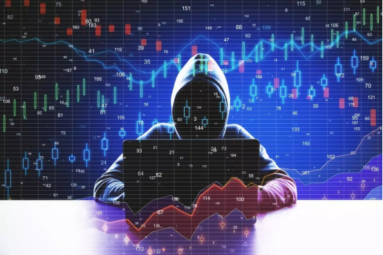 Unmasking Stock Market Scams: Insights and Protections from Ryan Anderson | by Ryan Anderson ...