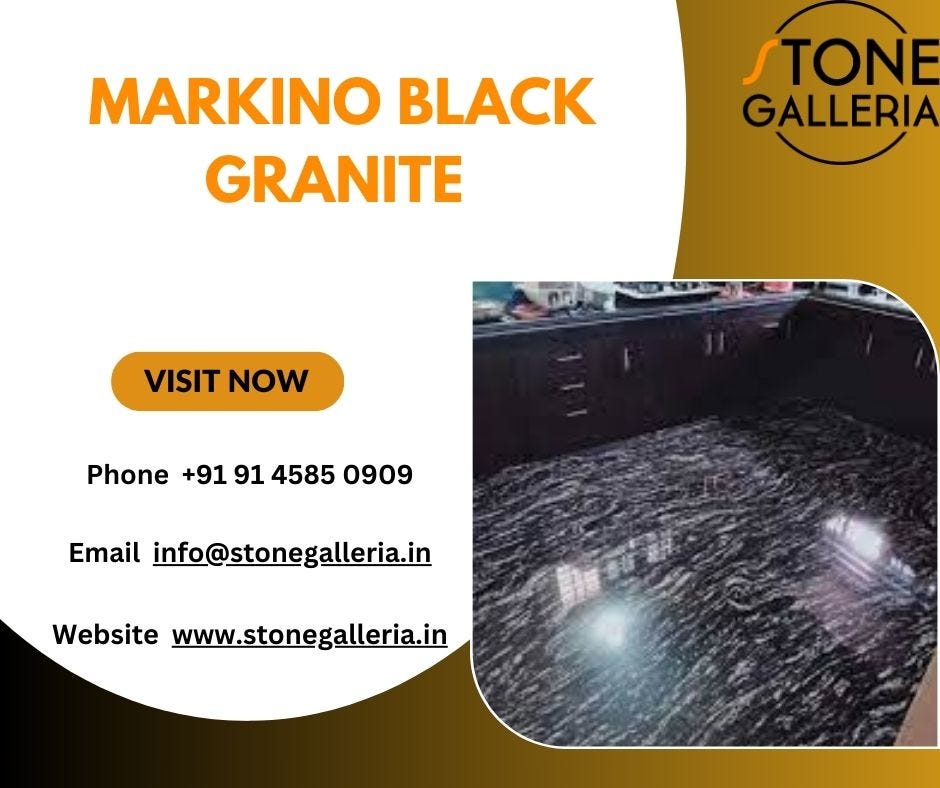 Stone: Stone Galleria’s Stunning Granite Colors: A Spectrum of Elegance ...