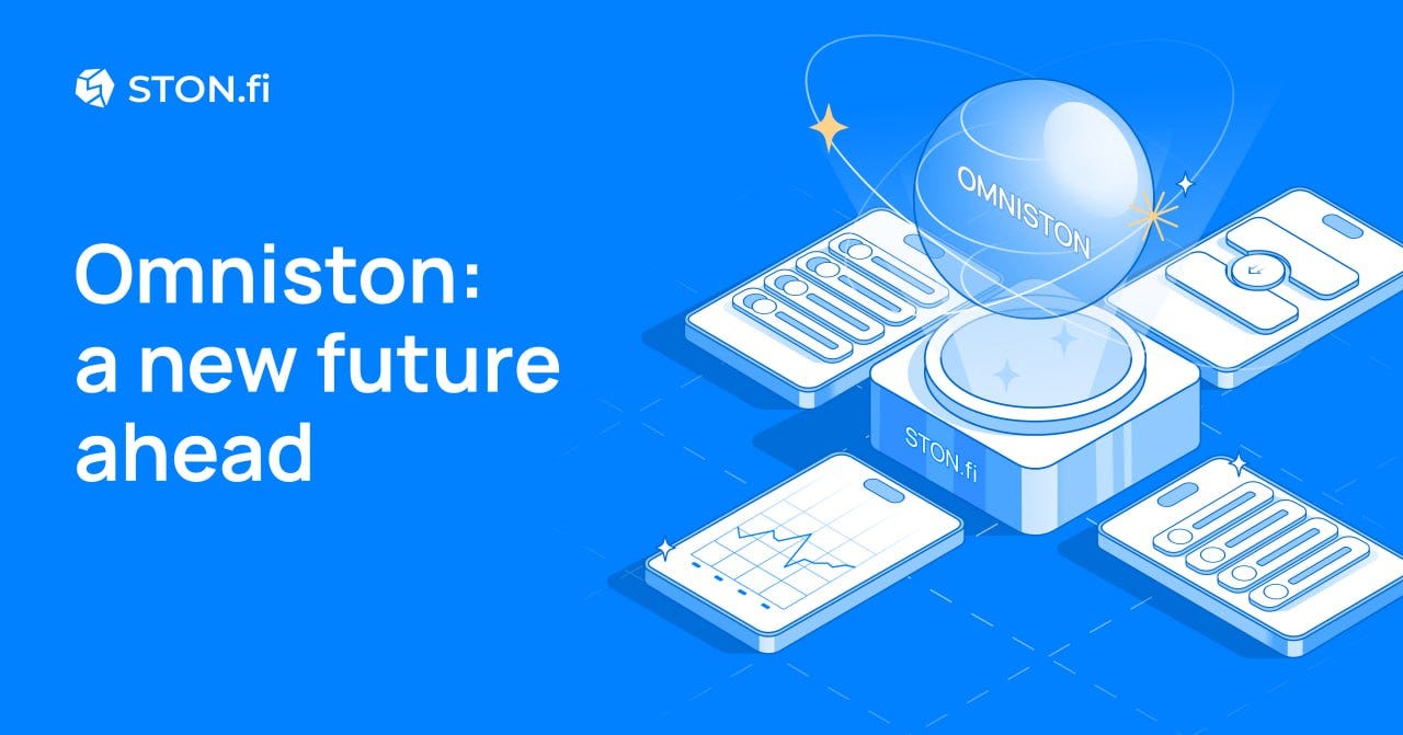 Unleash The Storm Trade And Earn On Ston Fi With Storm Trades Powerful