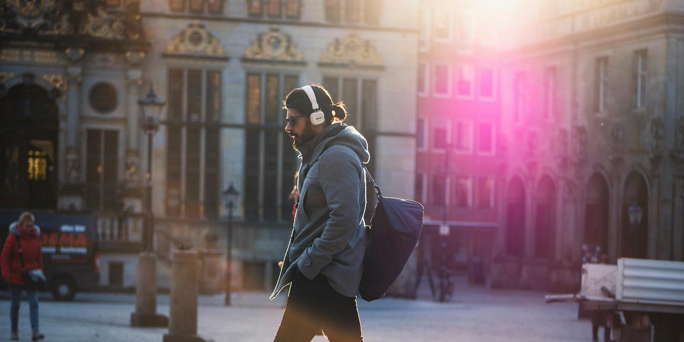 How my role is changing. From Digital Enabler to Church Pioneer | by Elliot Crippen | Mar, 2024 ...
