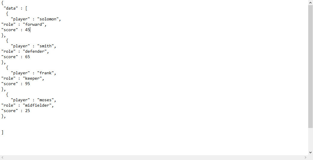 Interacting with smart contract using human readable ABI using ethers.js and Node Js | by Ayo ...
