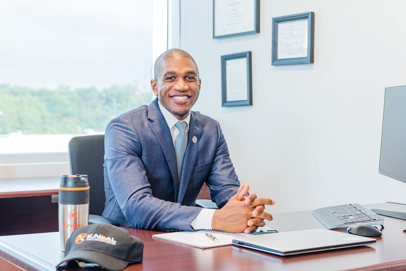How to Deal with Competing Priorities Effectively | by Jerome ...