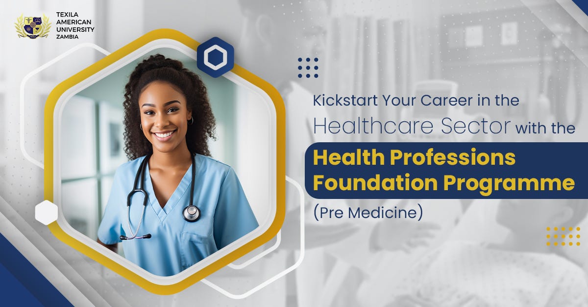 Masters in public health: Address Global Health Challenges | by Texila American University ...