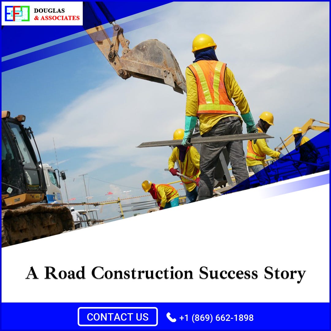 Building Structural Condition Appraisal - Efdassociates - Medium
