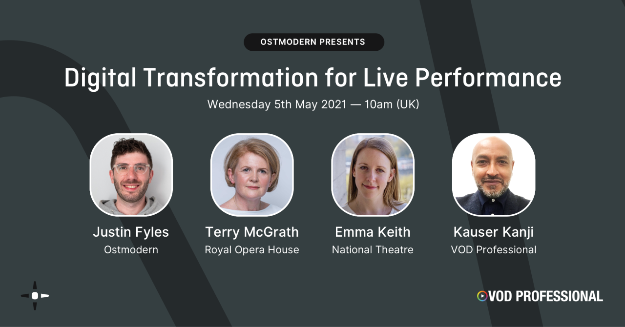 What do VOD specialists think about designing for In-Flight Entertainment? | by Ostmodern ...