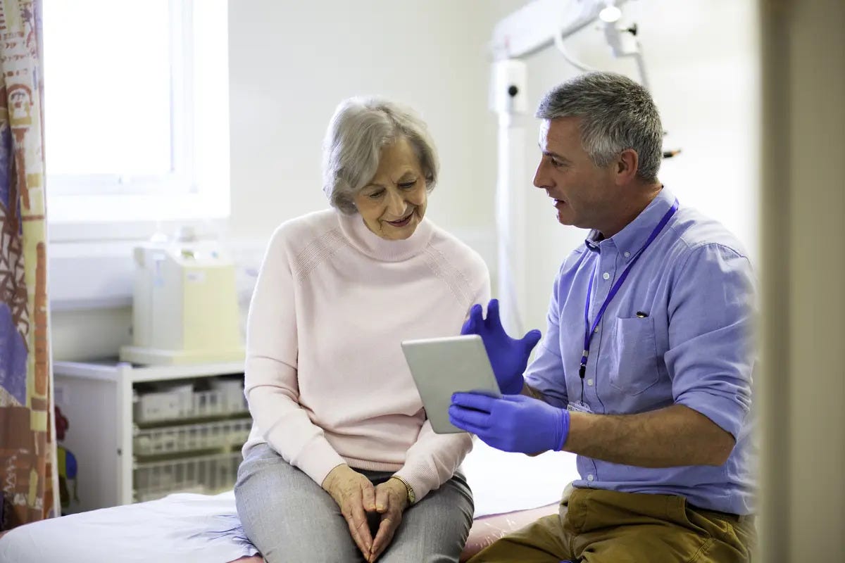 Understanding Private Healthcare in London: A Guide to Services and ...