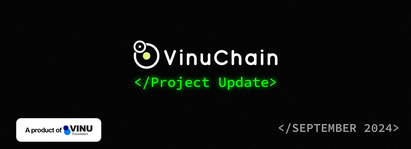 How to Cross-Chain Transfer (Bridge) $VC | by Vinu Foundation ...