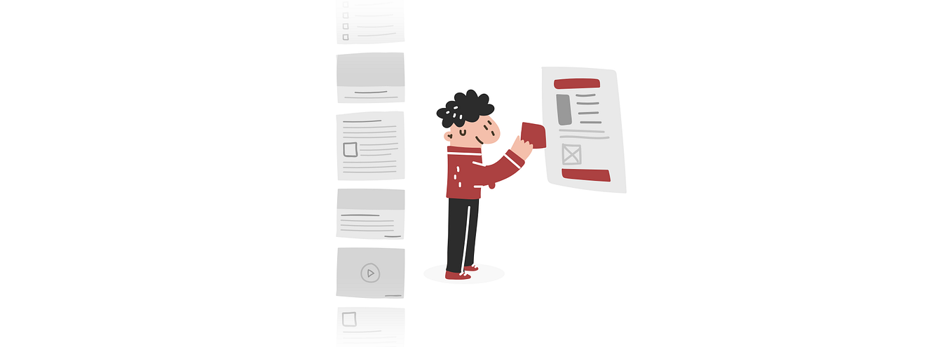 7 rules for creating visually aesthetic UI | by Raunak Trikha | NYC ...