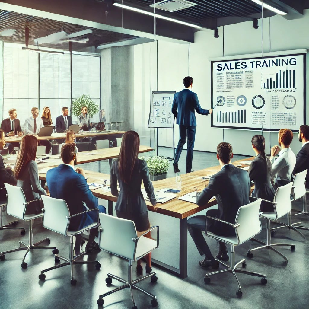 Why Your Full Sales Pipeline Isn’t Converting (And How to Fix It) | by ...
