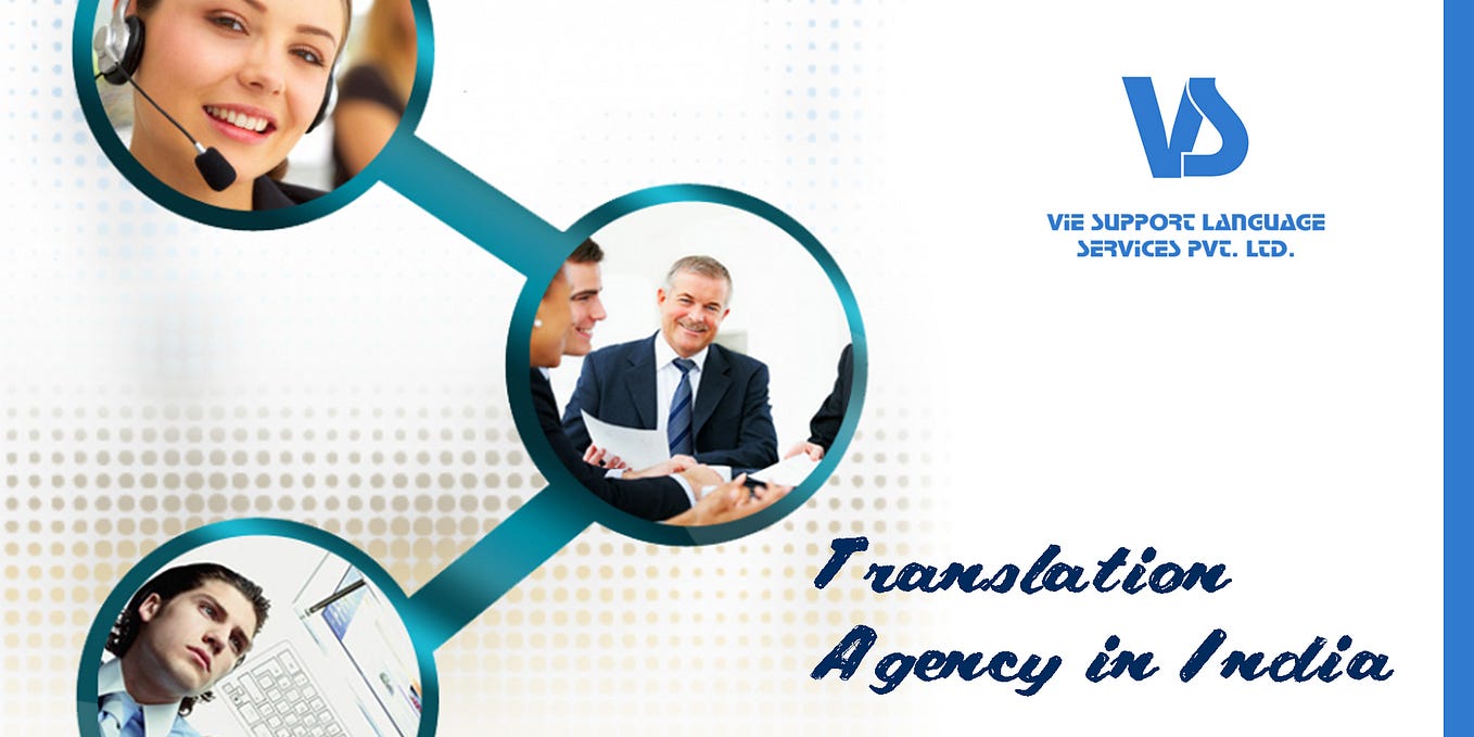 Translation Companies in India. The cost effective solutions and high ...