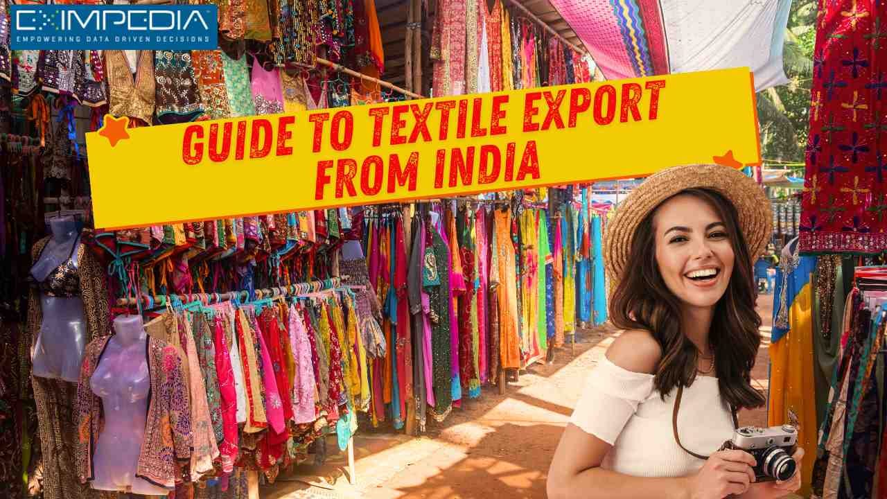 Managing the Future: India Export-Import Boom Revealed for 2023–2024 ...