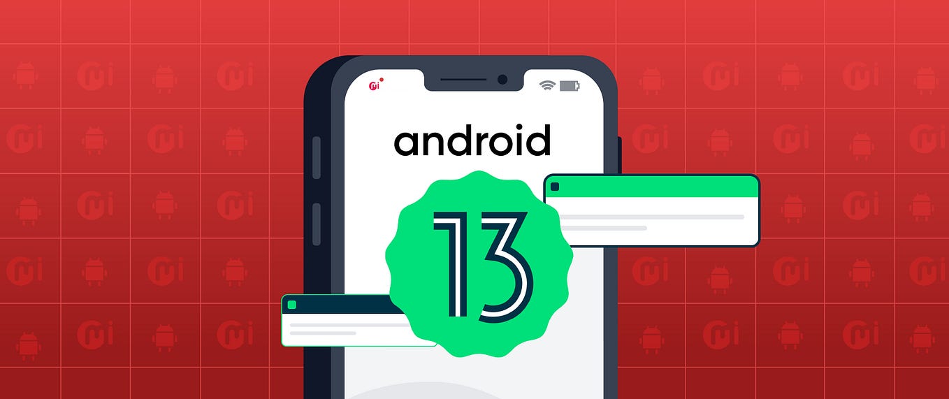 EasyPermissions Library: How to handle Runtime Permission in Android? | by Doha Kash | Level Up ...