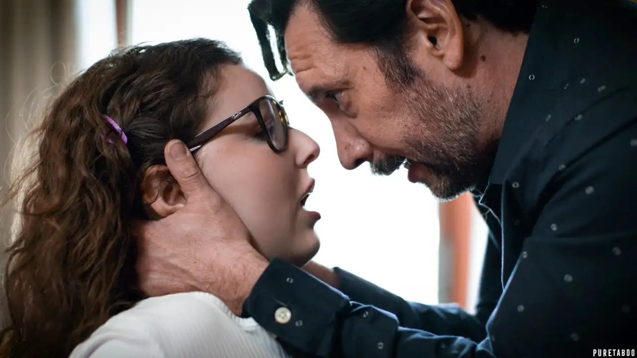 Puretaboo — Too Close For Comfort By 169xx Apr 2024 Medium
