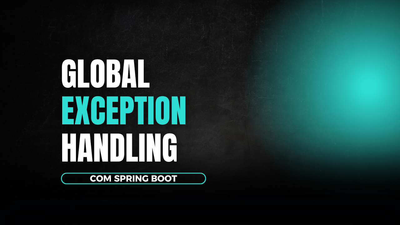 How To Implement A Global Exception Handler With Spring Boot By Luís 4382