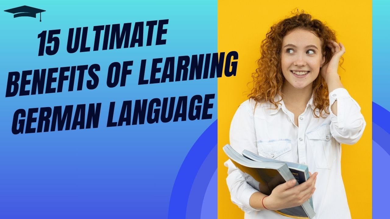 How long will it take to learn German? | by Kartik Raj | Medium