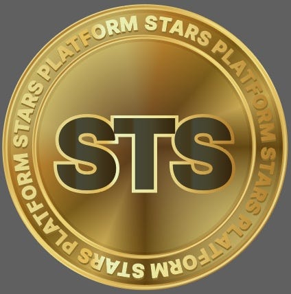 Leading the STO Market - STS PLATFORM - Medium