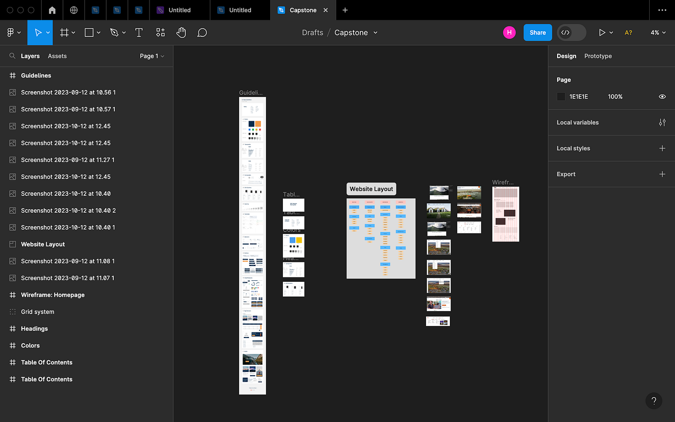 Capstone update #9 (10|29|23): Favicon | by Hsapo | Oct, 2023 | Medium