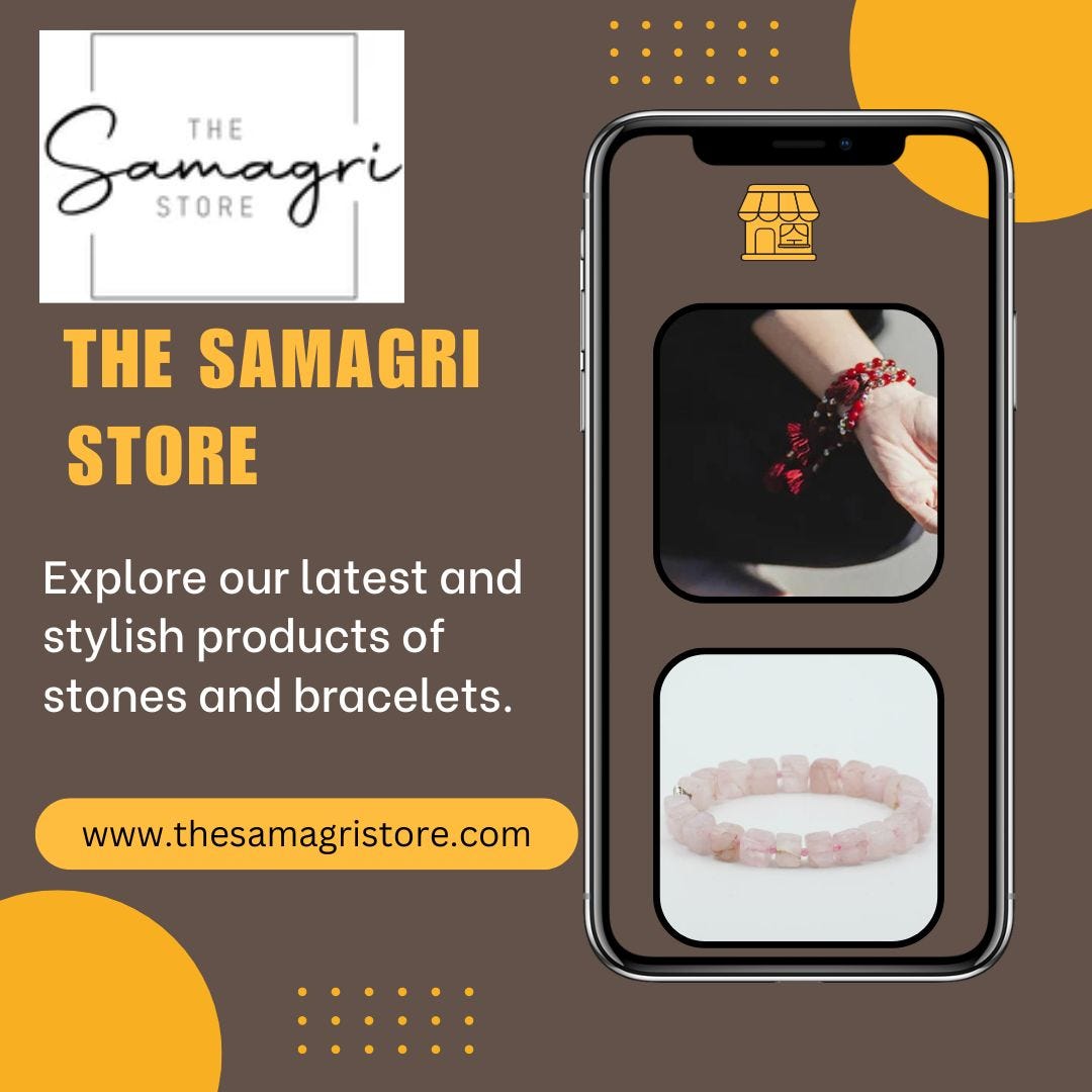 Sacred Stones Sanctuary: Find Best Healing Stones Shop - The Samagri ...