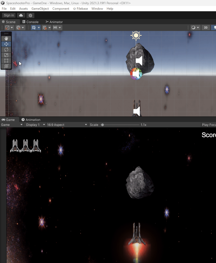 Part 2: Functioning Destroy System | by Marlena Martin | Medium