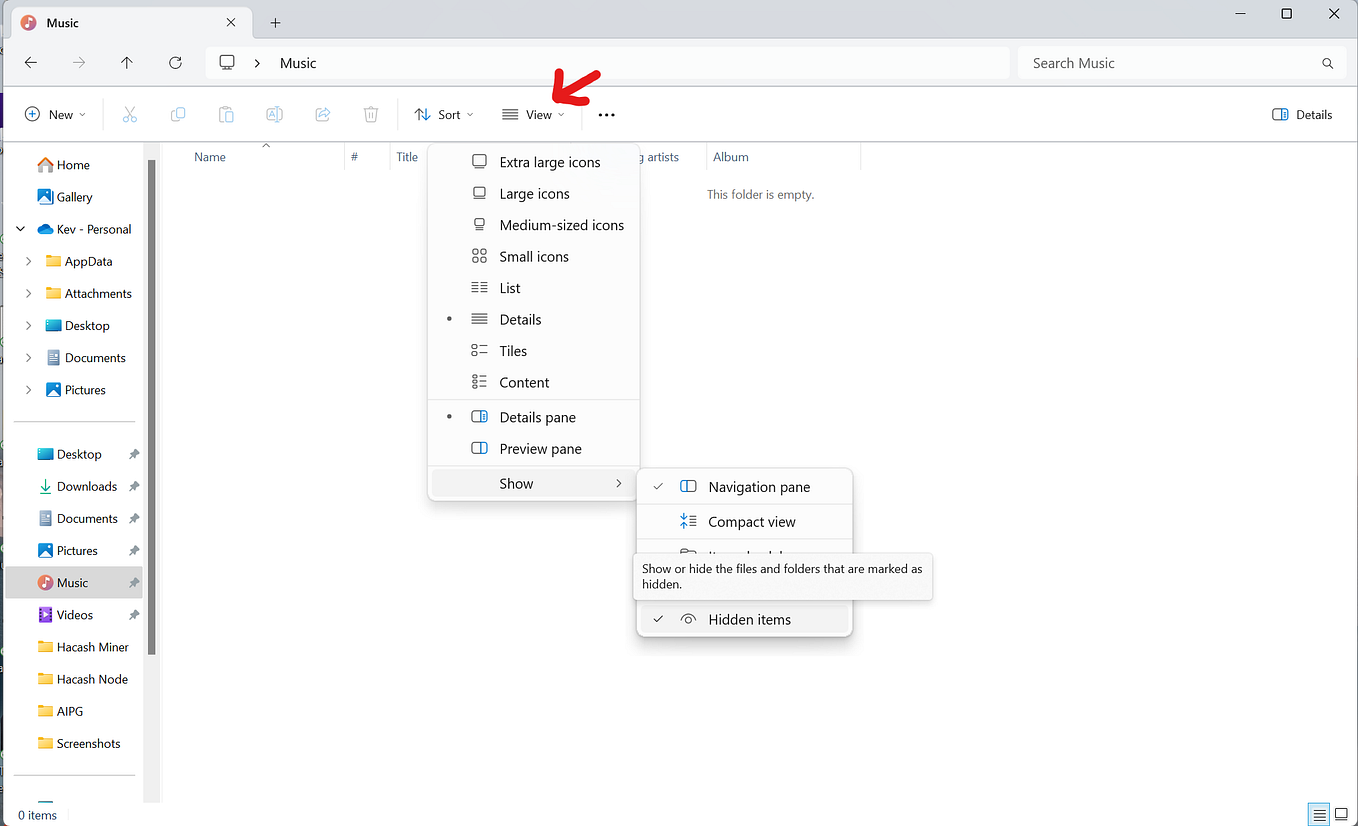 How to use the AIPG wallet in Windows | Medium