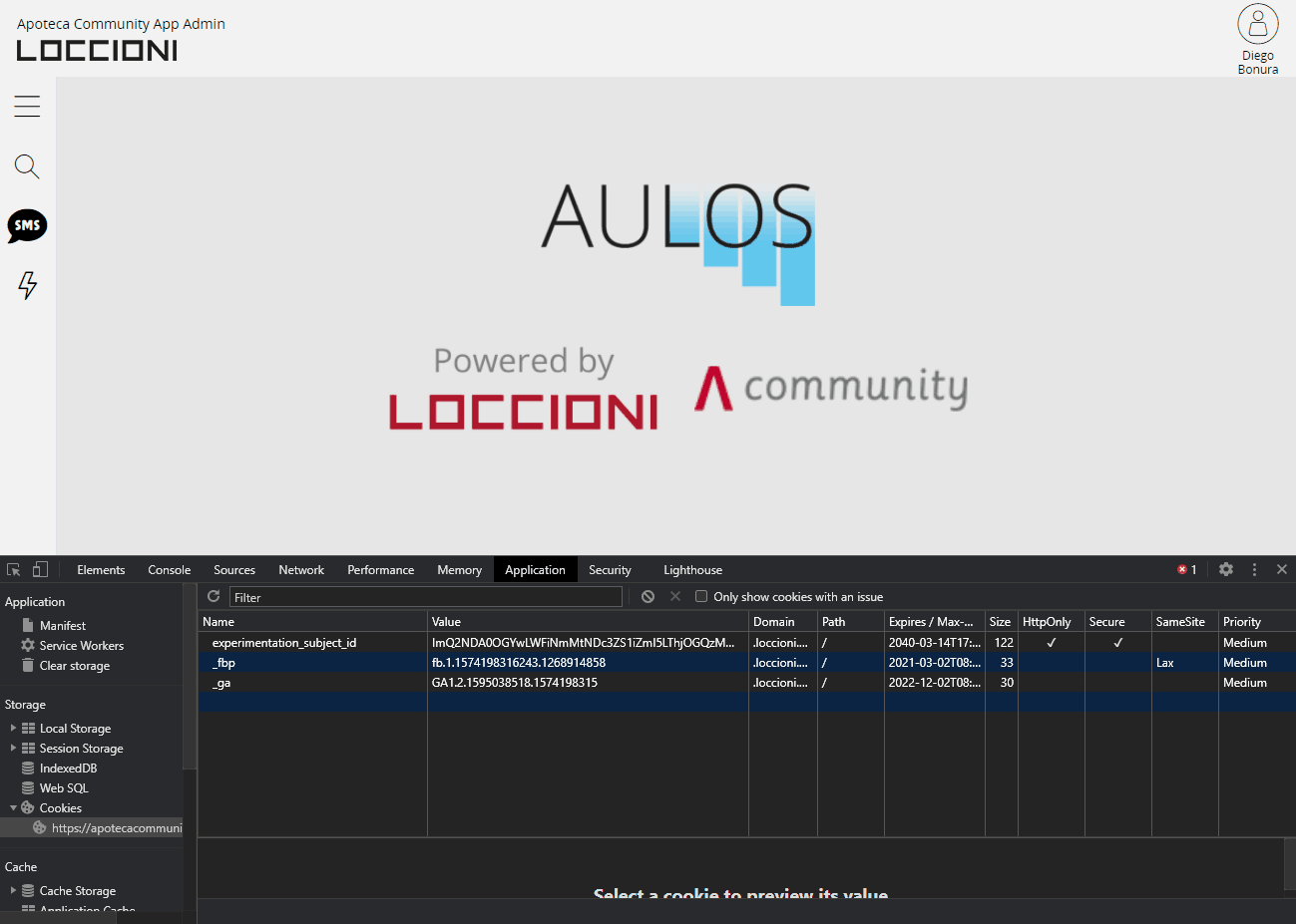 Integrate Hangfire Dashboard with Angular using Azure AD and Azure AD ...