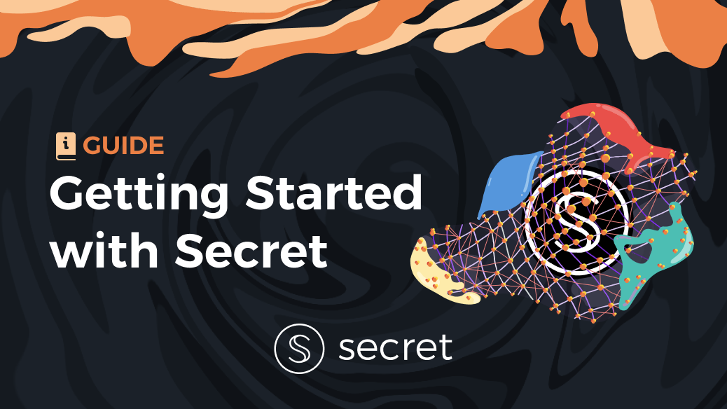 Secret as a Modular Blockchain. The Confidential Computing Module for… | by Secret Network ...