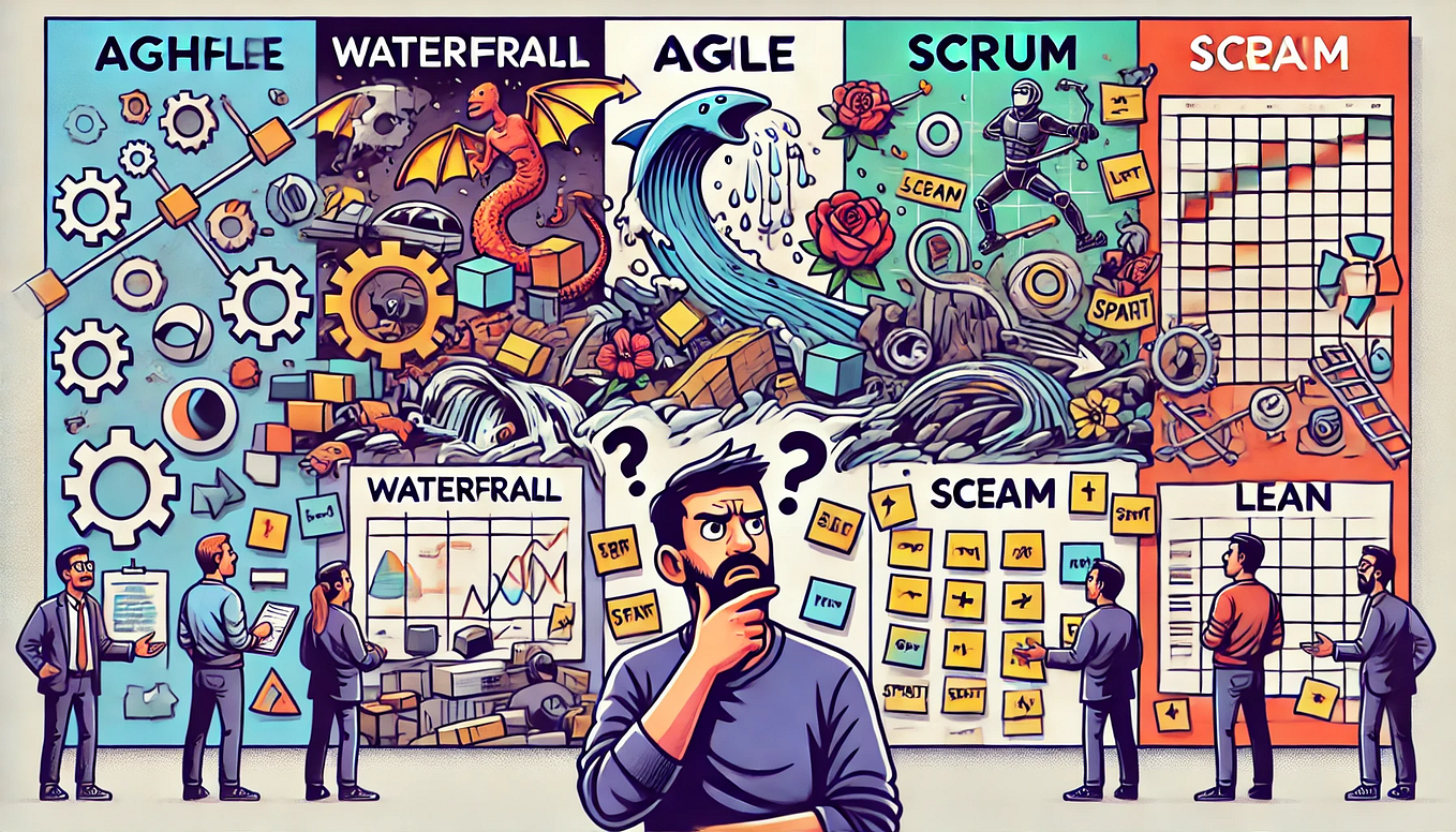 A Beginner’s Guide to Docker: From JAR Files to Containers | by Lavanya ...