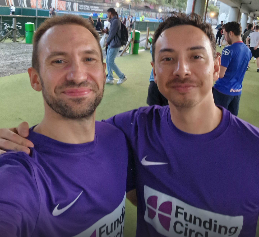 Talent Takeover? Tell me more. Welcome to the Talent Takeover; a blog… | by Zara Koch | Funding ...