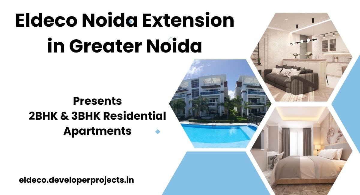 Mahagun Medalleo Sector 107 Noida | Great Experiences Are Just Around ...