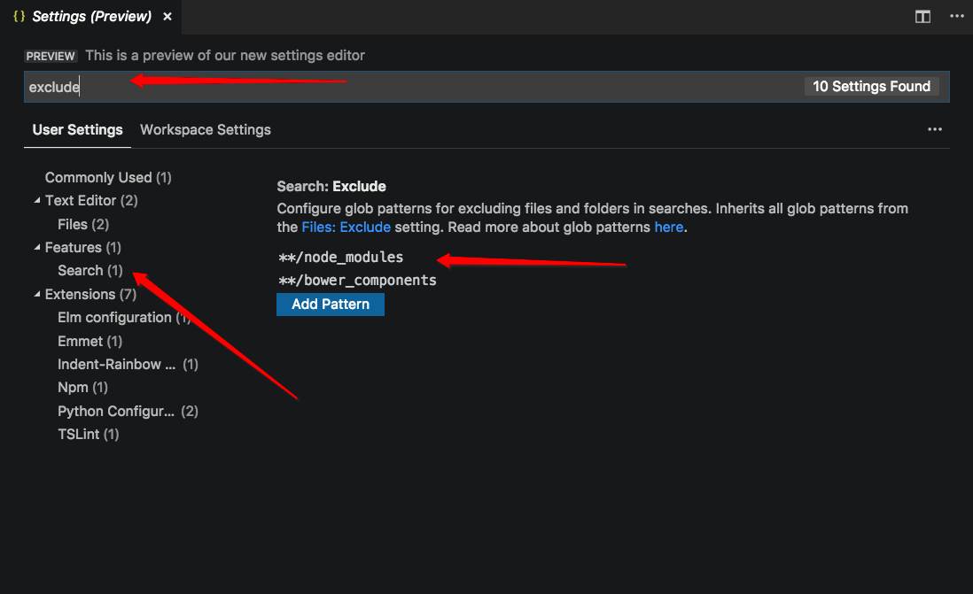 VSCode Tips: column (box) selection | by QJ Li | Medium
