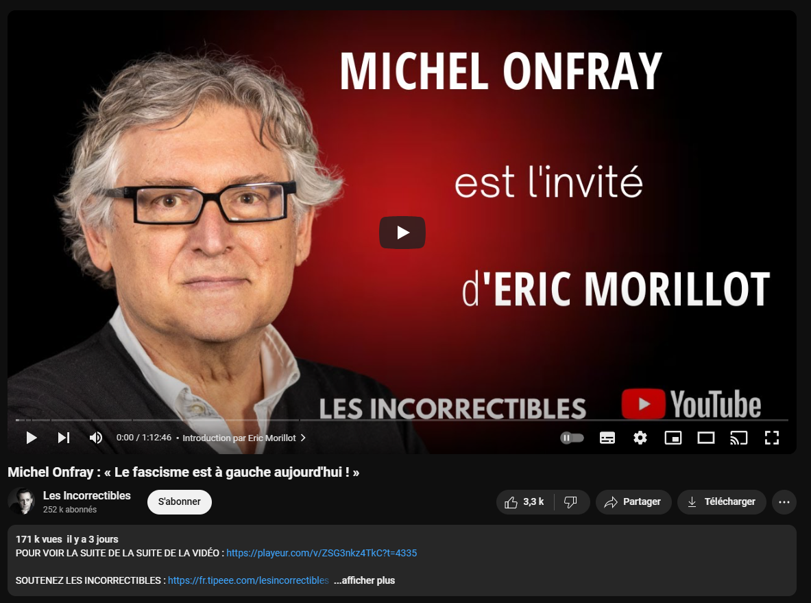 La classe politique en ébullition : Réactions et tensions après la ...