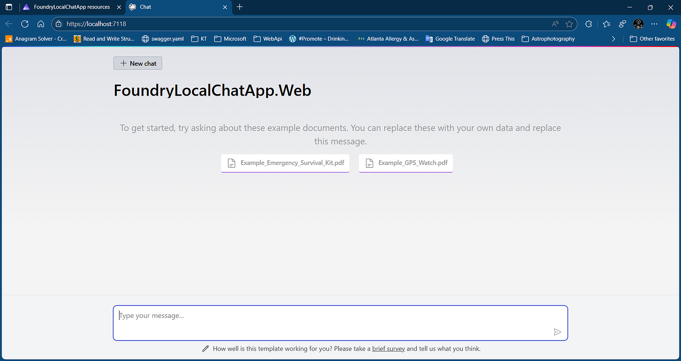 How to Update .Net Core Application Settings Programmatically - Chuck Beasley - Medium