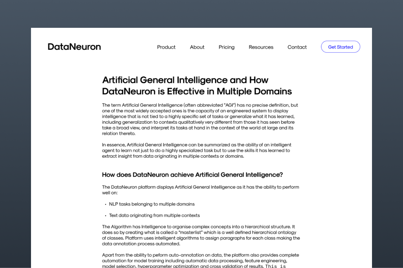 NLP Data Labeling, Data Annotation, DataNeuron vs Snorkel & Label Studio | Medium