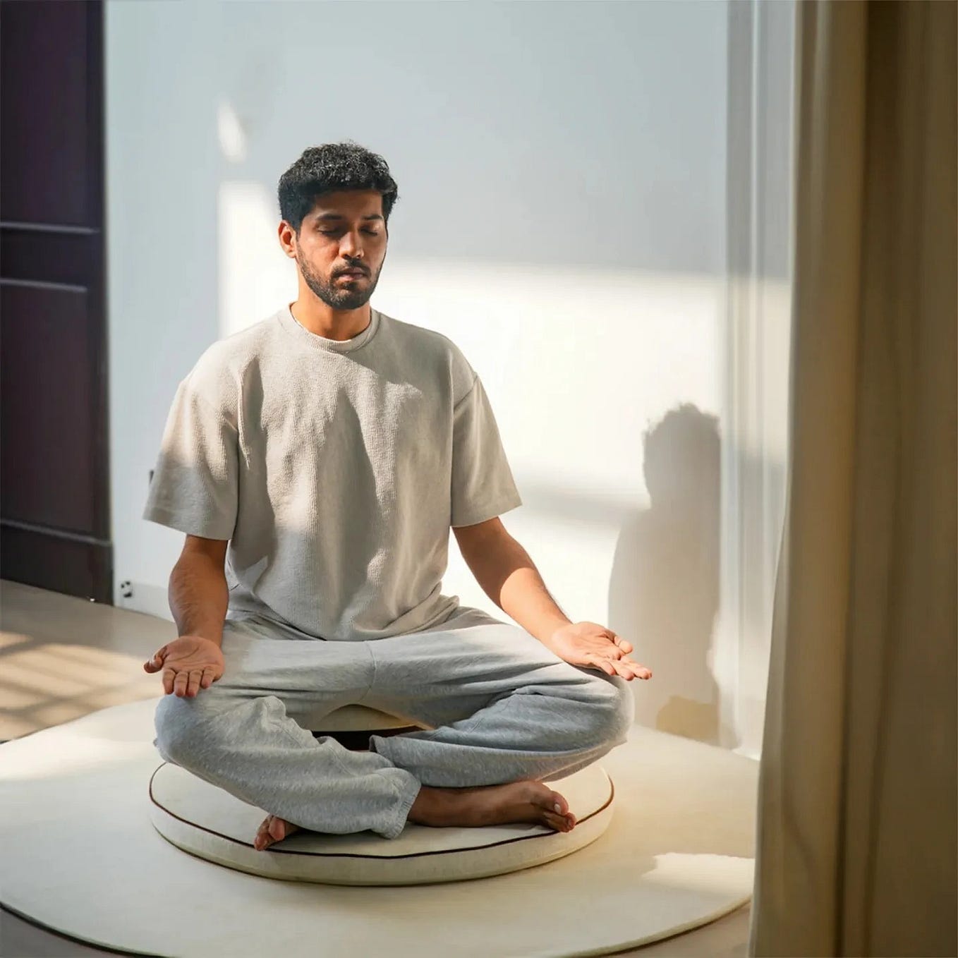 Unlock Your Inner Peace with Top-Notch Meditation Gear - Shunyawellness ...